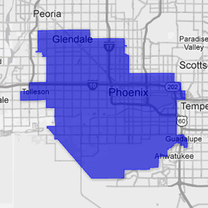 Congressional District 7 | Arizona Capitol Times Election Coverage
