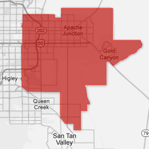 Legislative District 16 | Arizona Capitol Times Election Coverage