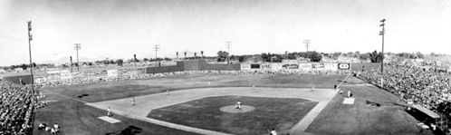 Phoenix baseball hit crossroads in 1950s | Arizona Capitol Times