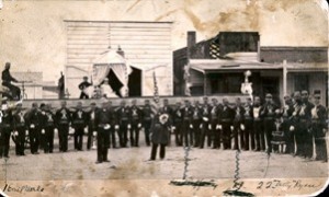 Tombstone: Fighting frontier fires | Arizona Capitol Times