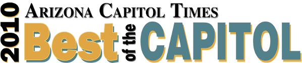 2010 Best of the Capitol | Arizona Capitol Times