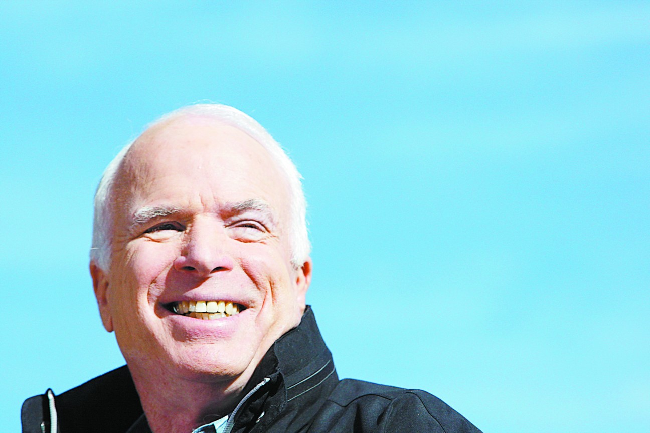 America remembers the Maverick | Arizona Capitol Times