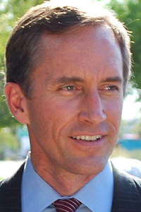 Bundgaard involved in domestic violence incident | Arizona Capitol Times