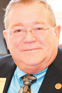 2010 Leaders of the Year Awards recipients | Arizona Capitol Times