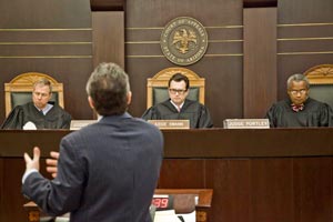 Conservatives target merit selection of judges | Arizona Capitol Times