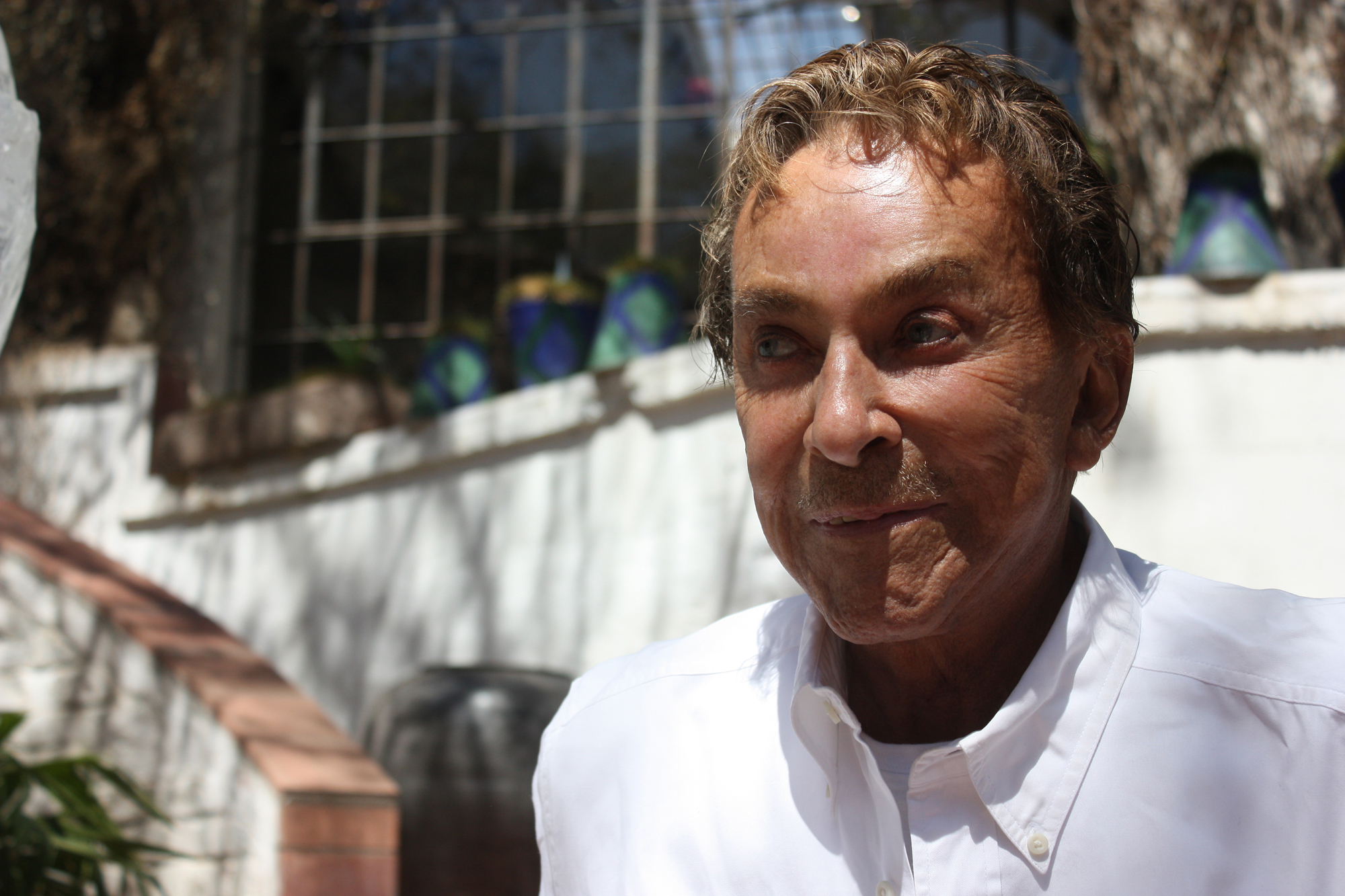 Nogales residents recall 100 years of change on the U.S.-Mexico border ...