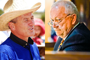 Lewis: Pearce engaging in ‘spurious’ attacks | Arizona Capitol Times