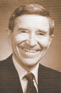 The colorful and tumultuous political career of Evan Mecham | Arizona ...