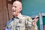 Babeu defends sending naked picture to ex-boyfriend | Arizona Capitol Times