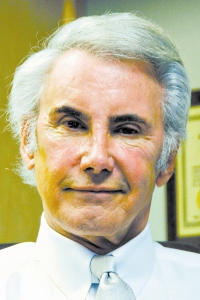 Former AZ lawmaker David Burnell Smith dies | Arizona Capitol Times