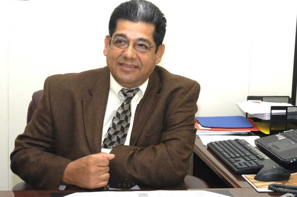 Sources report death of former lawmaker Ben Miranda | Arizona Capitol Times