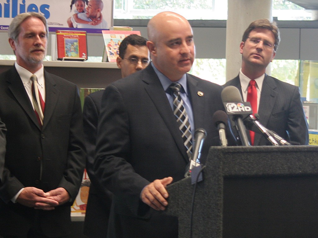 Arizona mayors’ group wants business leaders, elected officials to talk ...