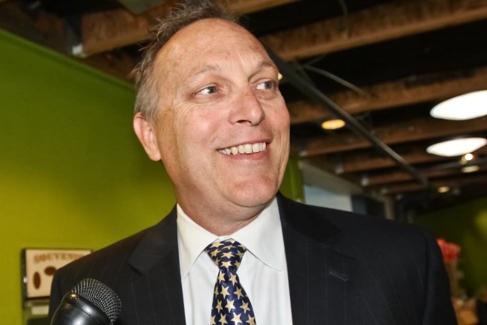 Andy Biggs wins bid for Arizona Senate president | Arizona Capitol Times