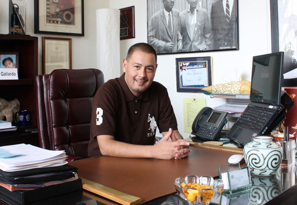 AZ Democratic lawmaker’s bills seek equality for LGBT community ...