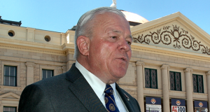 Al Melvin misattributes Abe Lincoln on class warfare | Arizona Capitol ...