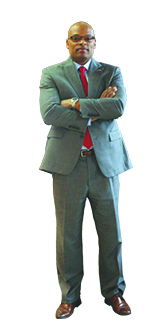 Cap Times Q&A: Tony Bouie: Bringing New Life to the Arizona Lottery ...