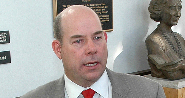 House Democrats call for Gowan ethics investigation | Arizona Capitol Times