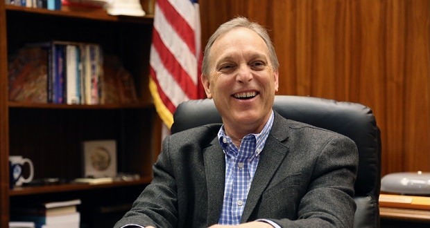 Andy Biggs: From stubborn no-voter to Senate leader | Arizona Capitol Times