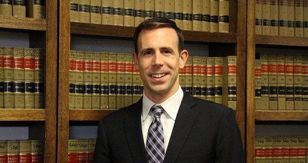 New solicitor general named to replace high court appointee | Arizona ...