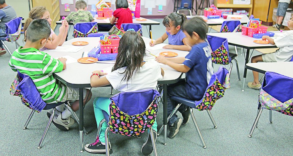 Ducey signs bill mandating two recess periods for students | Arizona ...