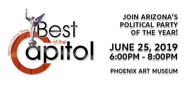 Publisher’s Note: Congratulations to the Capitol’s Best! | Arizona ...