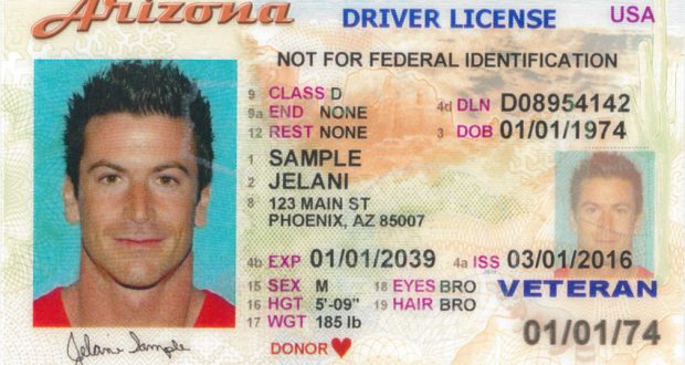 Arizona’s sample bro: A mystery man named Jelani | Arizona Capitol Times