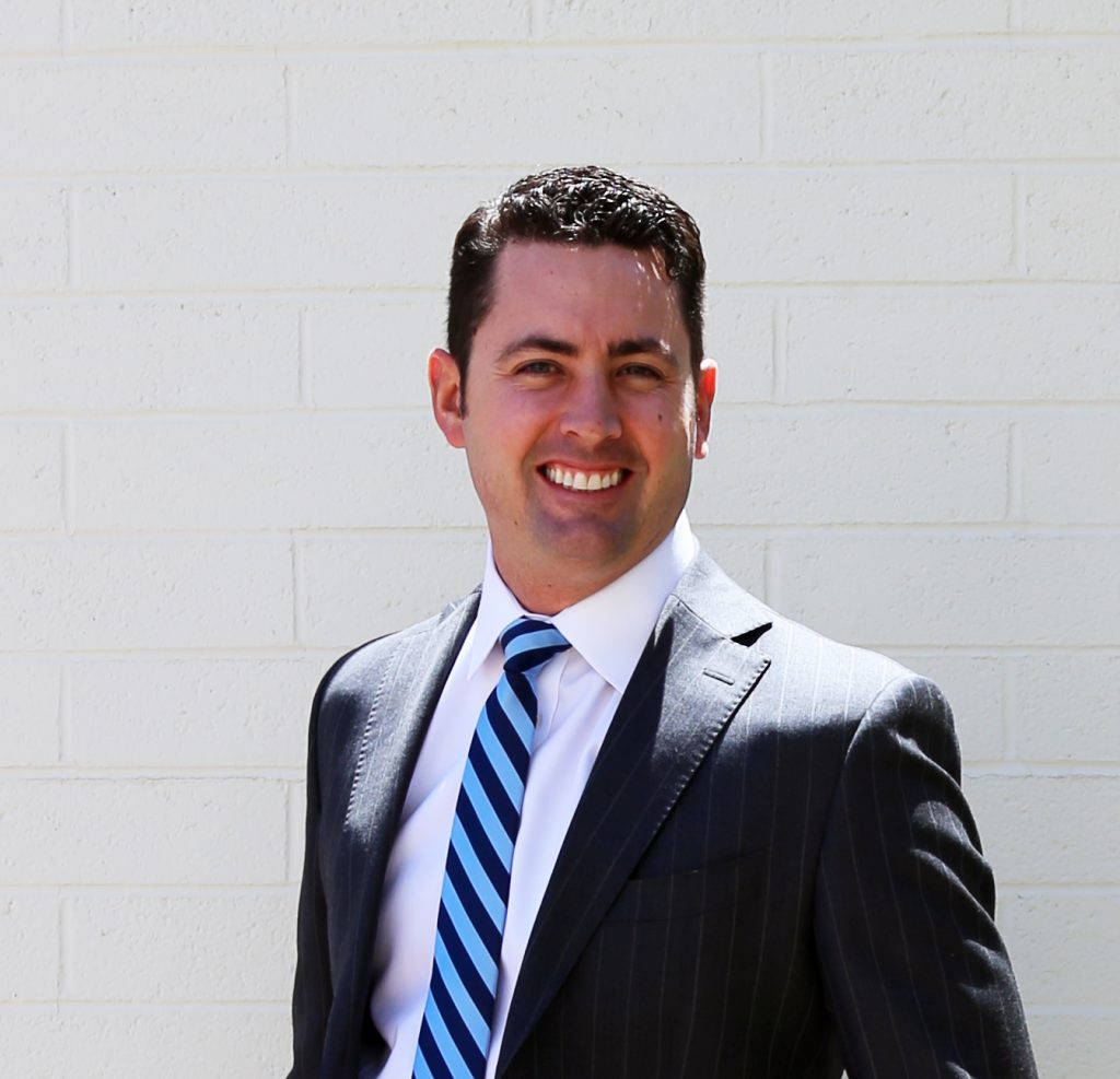 Sean McCarthy: On data, Dad, and K-12 funding | Arizona Capitol Times