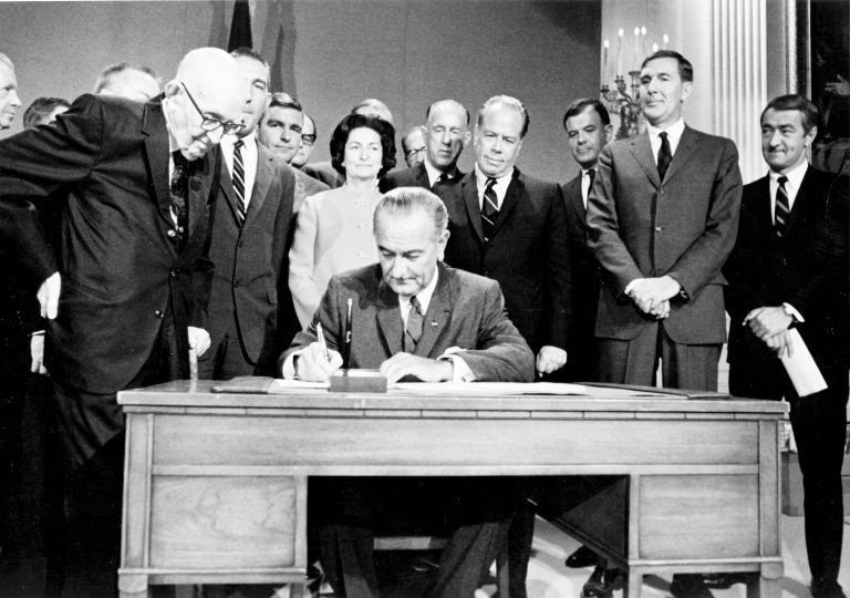 CAP celebrates 50 years since landmark legislation | Arizona Capitol Times