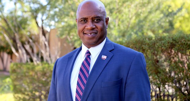 Walt Blackman: A graduate of ‘Real World U’ | Arizona Capitol Times