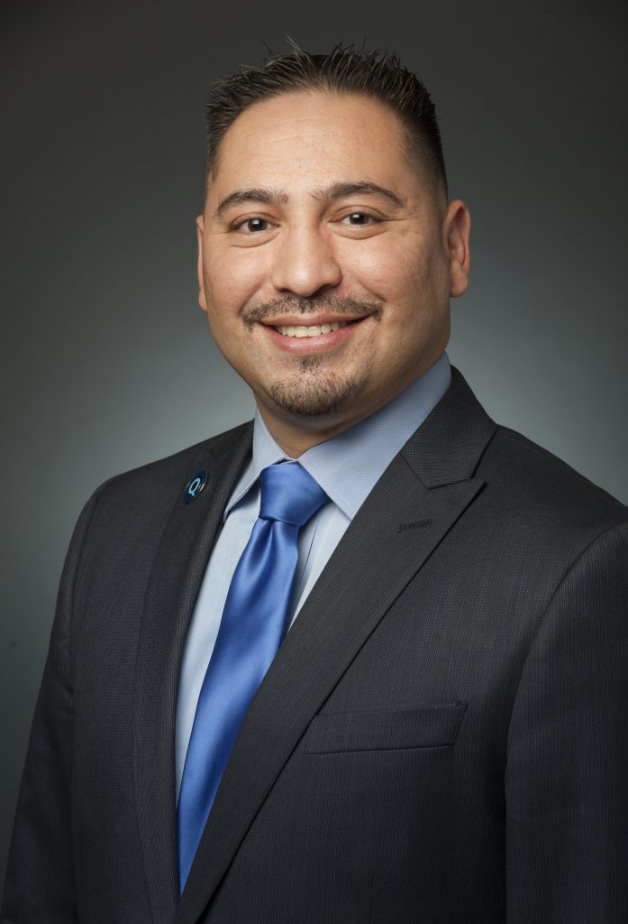 Sen. Quezada: ‘please don’t be that.’ | Arizona Capitol Times