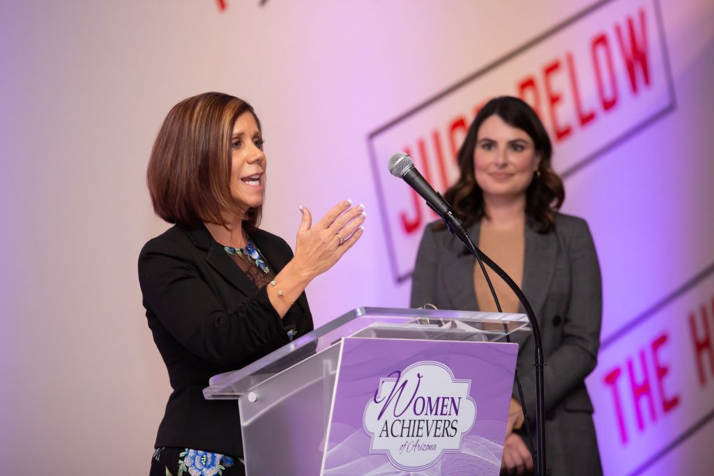 Women Achievers! | Arizona Capitol Times
