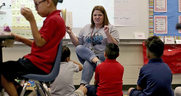 Prop 208 heads to court | Arizona Capitol Times