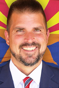 GOP candidate sues Republican Party, chairwoman | Arizona Capitol Times