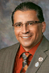 Espinoza holds a slim lead over Andrade through late hours | Arizona ...