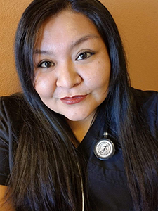 Boyfriend of Navajo woman convicted of her deadly shooting in ...