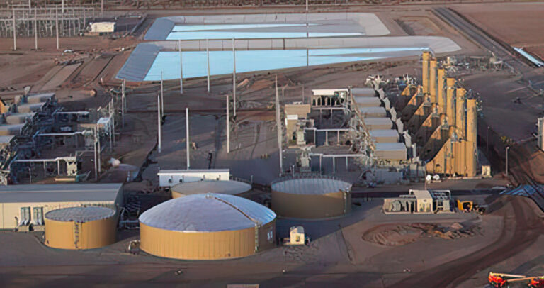 SRP’s Coolidge gas plant expansion is back from the dead | Arizona ...