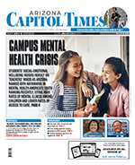 July 28, 2023 | Arizona Capitol Times