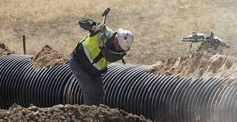 9th Circuit denies bid by environmentalists and tribes to block lithium ...
