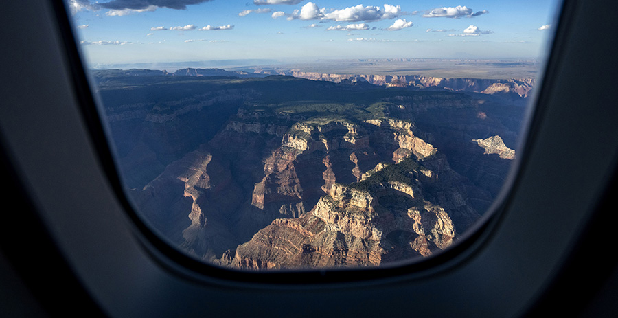 Biden makes Grand Canyon monument designation, citing Arizona tribal ...