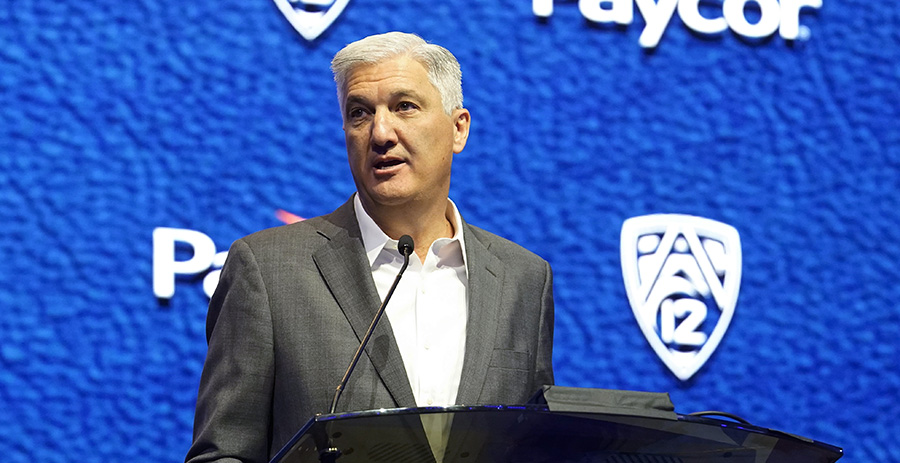 Pac-12’s downfall came after it could not adjust to changing media ...