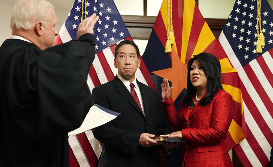 Yee refuses to recognize Hobbs’ ‘executive deputy directors’ | Arizona ...