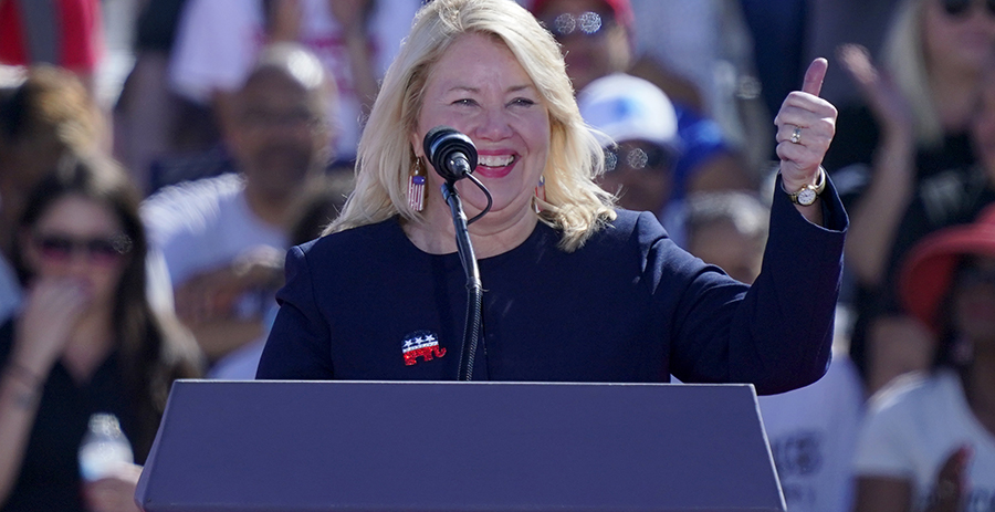 US Rep. Debbie Lesko won’t seek re-election in Arizona next year ...