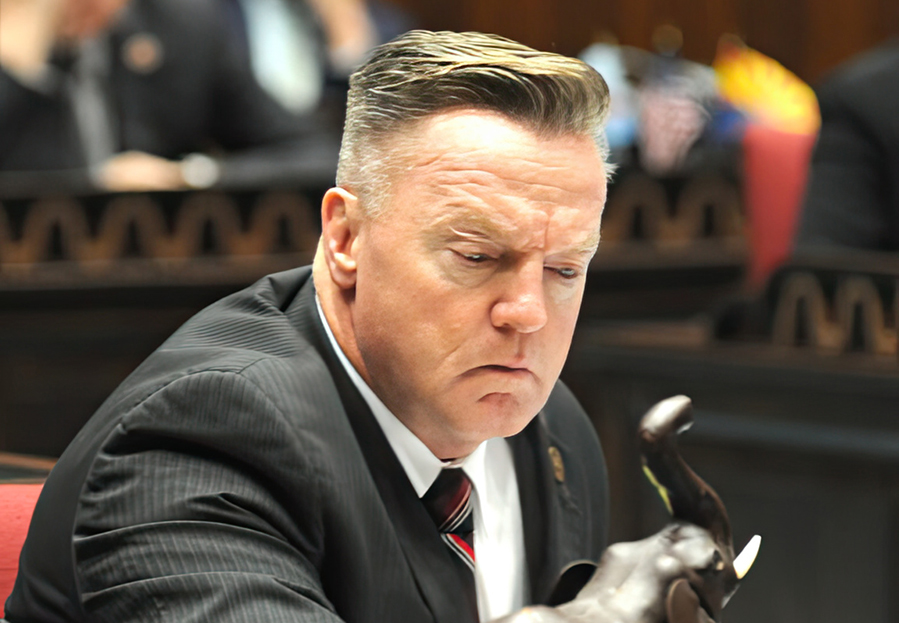 Lesko’s decision opens door for fresh faces in LD27 | Arizona Capitol Times