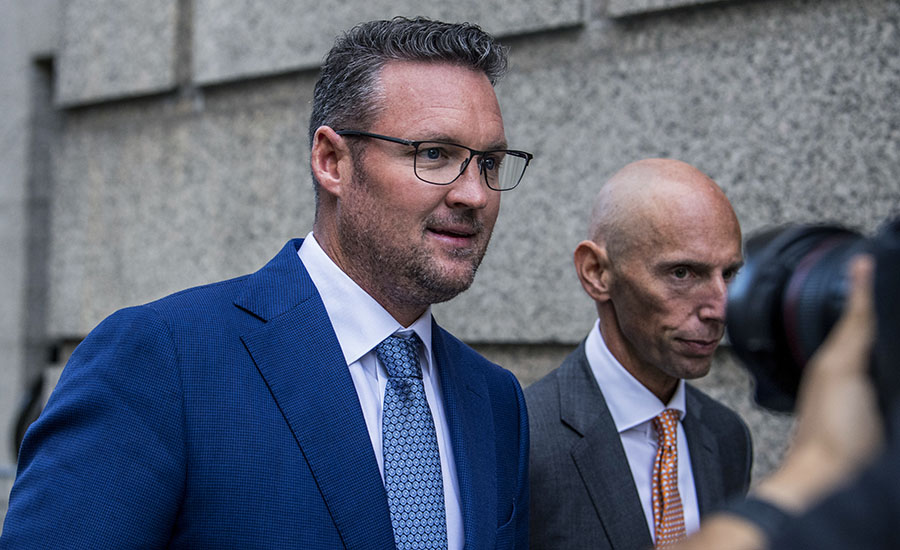 Nikola awarded $165 million in arbitration proceeding with founder ...