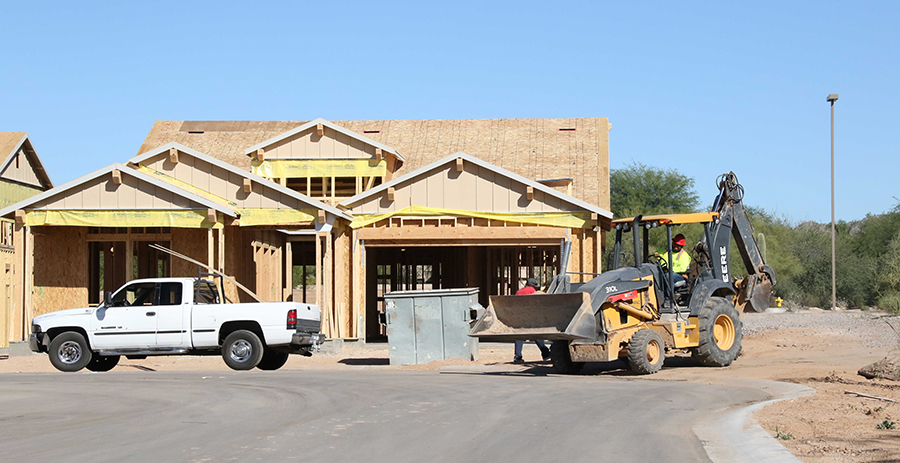 Arizona cities and towns: champions of affordable housing | Arizona ...