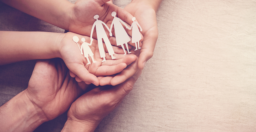 Legislation seeks permanency for foster children