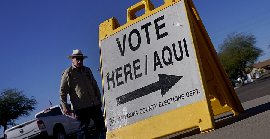 Dr. Laura Metcalfe will move mountains to manage money for Maricopa ...