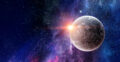 Pluto now state’s official planet | Arizona Capitol Times