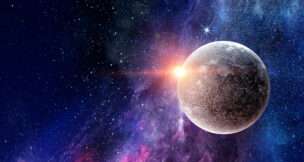 Pluto now state’s official planet | Arizona Capitol Times