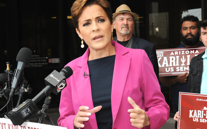 Attorney points to Richer’s fundraising as proof Lake did no harm ...